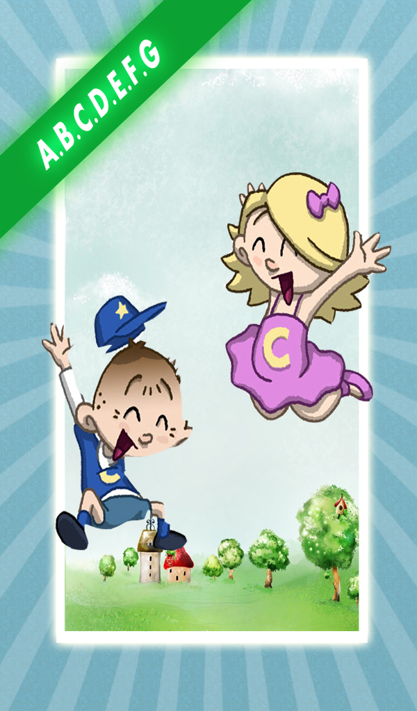 ABCD 26 - App on Amazon Appstore