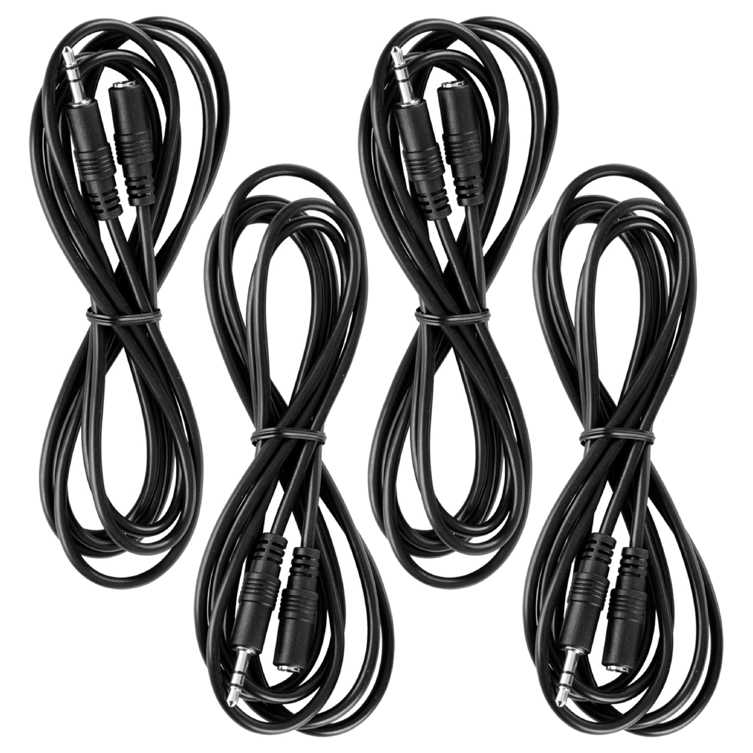 Snapklik.com : Teachers Choice 15 Ft Extension Cables For Handheld Game ...
