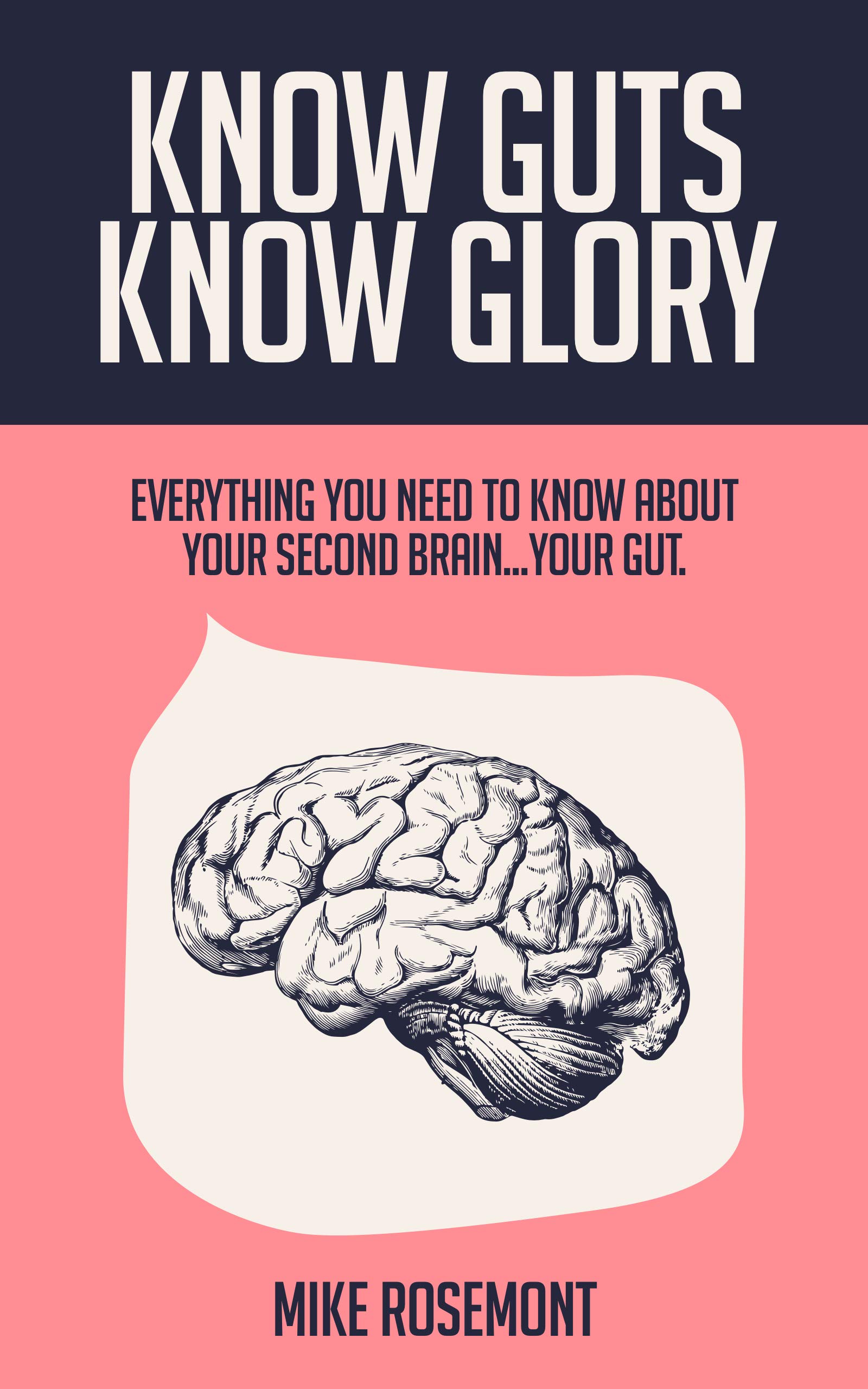 Buy Know Guts Know Glory: Everything you need to know about your second ...