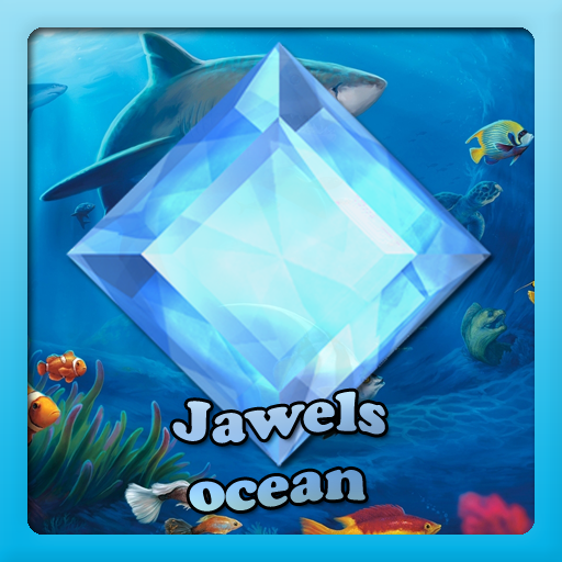 Jewels Ocean App On Amazon Appstore