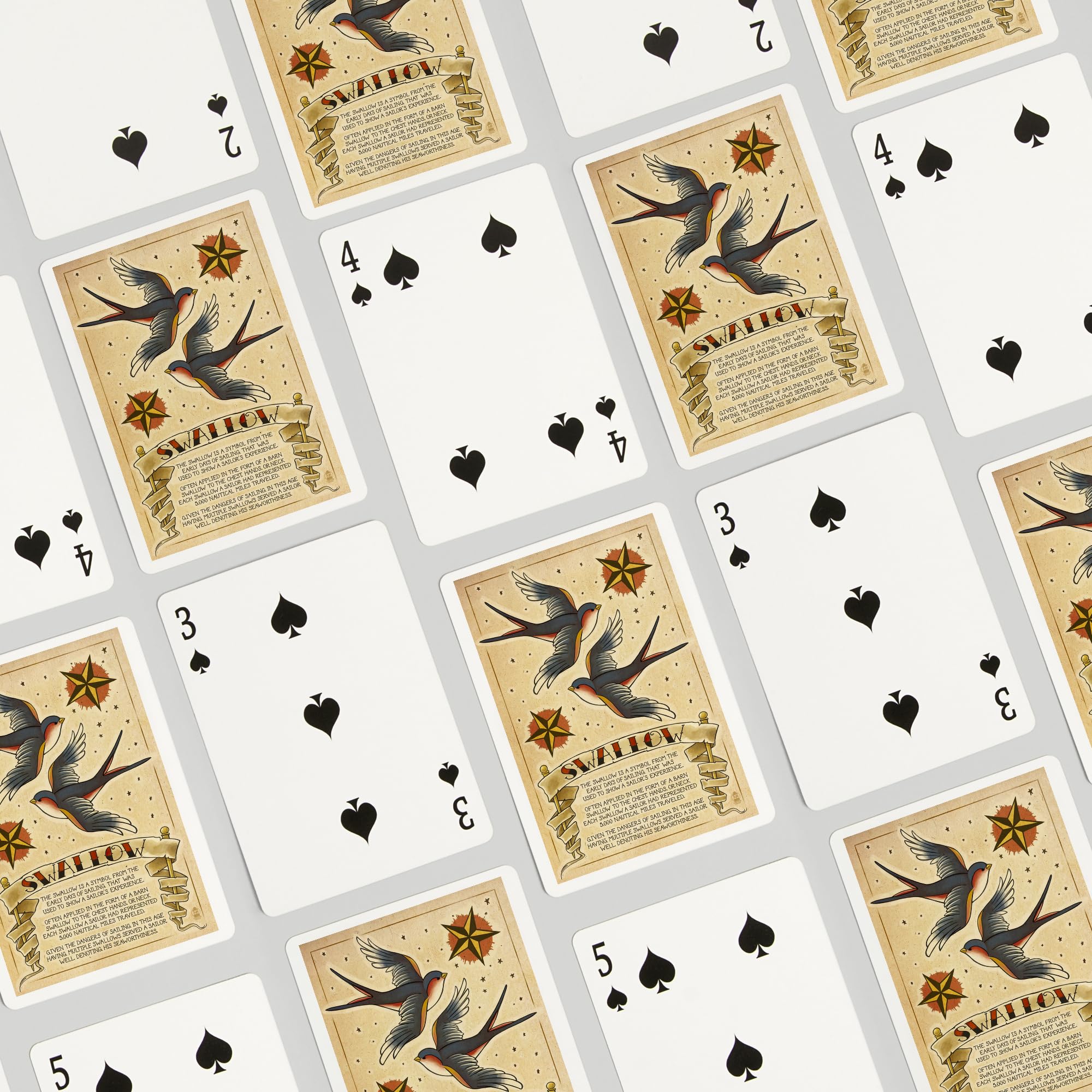 Tatuaje De Carta Comodín Tatuajes De Cartas De Poker | 888 Poker