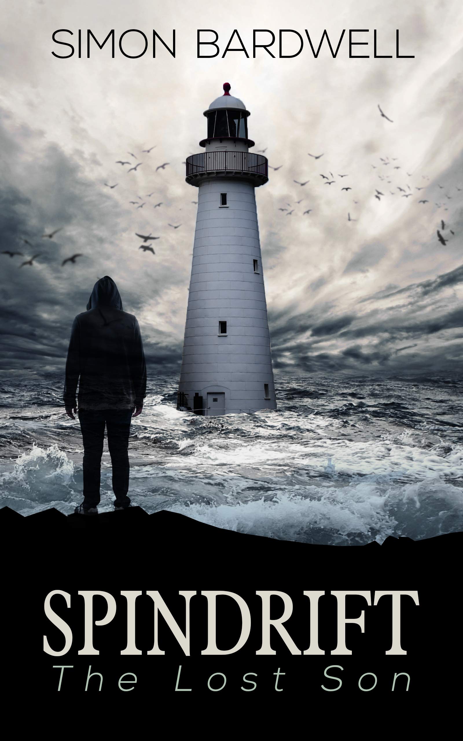 Book review of Spindrift - Readers' Favorite: Book Reviews and Award ...
