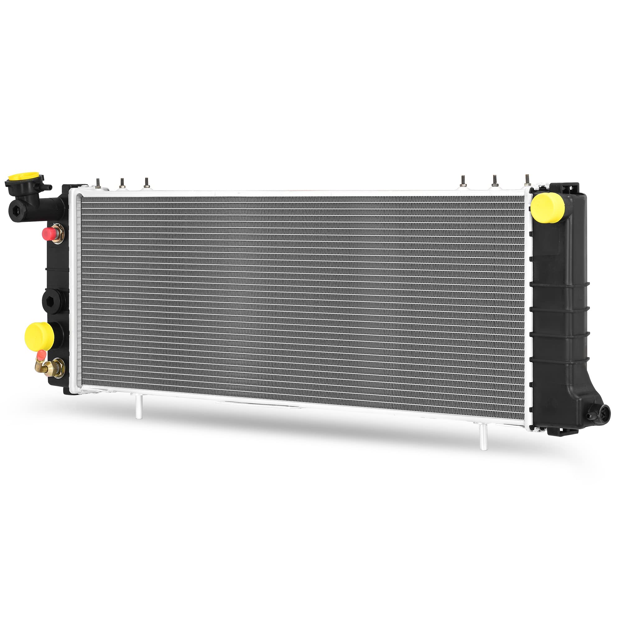 Amazon.com: AUTOSAVER88 Radiator Compatible with 1991 1992 1993 1994 ...
