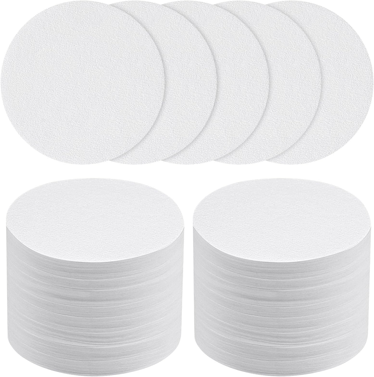 700 Pcs Filter Paper Compatible with Aeropress, Micro Paper Filters ...