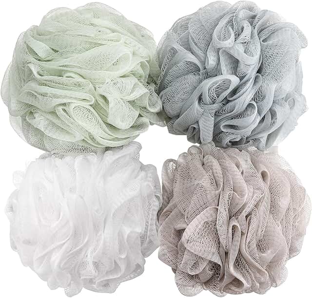 Amazon.com: Loofah