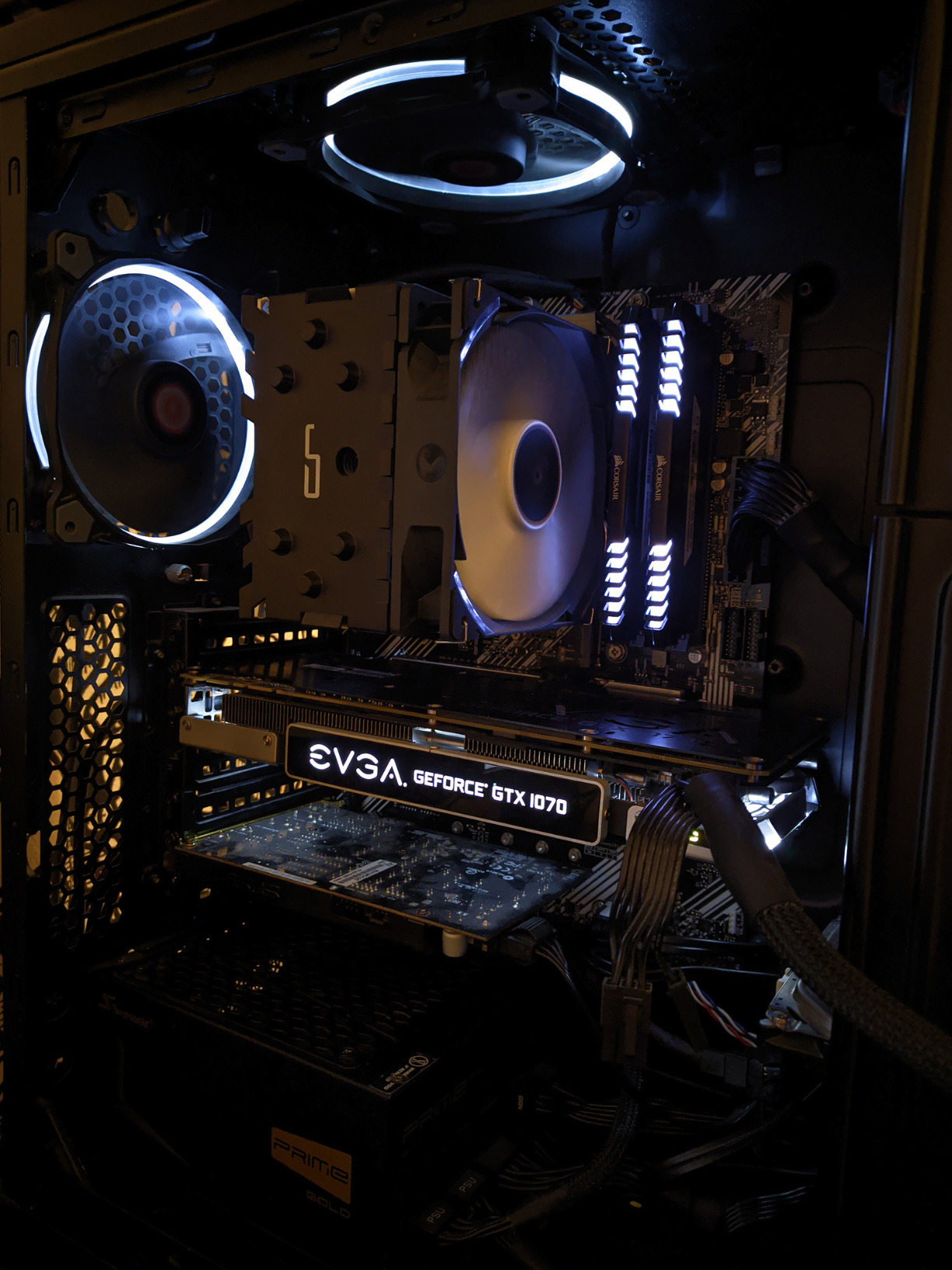 Amazon.com: ASUS Prime Z490-P LGA 1200 (Intel® 10th Gen) ATX ...