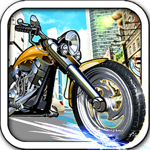 Moto Racer 3D Multiplayer 2016:Amazon.com:Appstore for Android