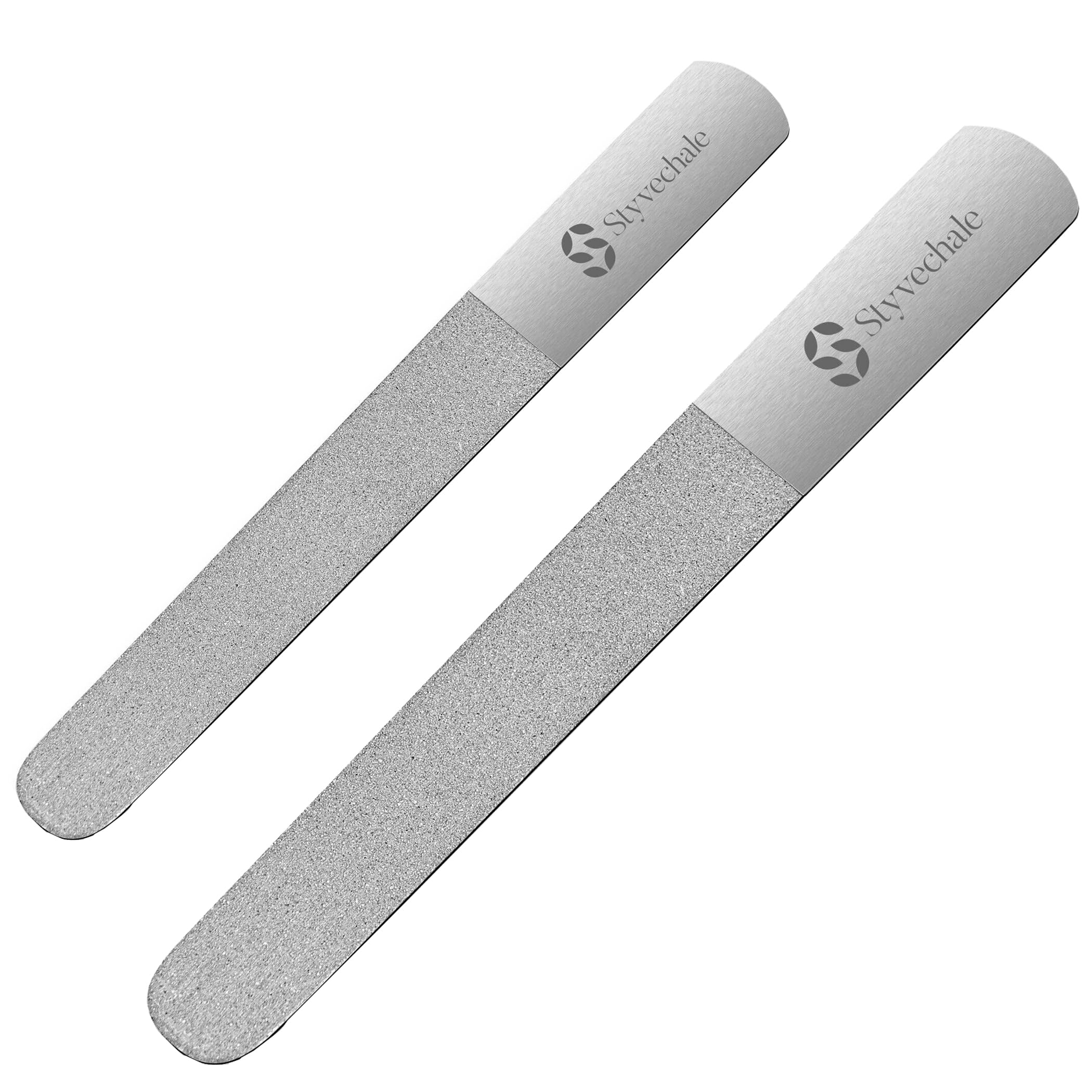 Nail File Diamond Deb Dust Coated Coarse Rough Toenail Files - Rough ...