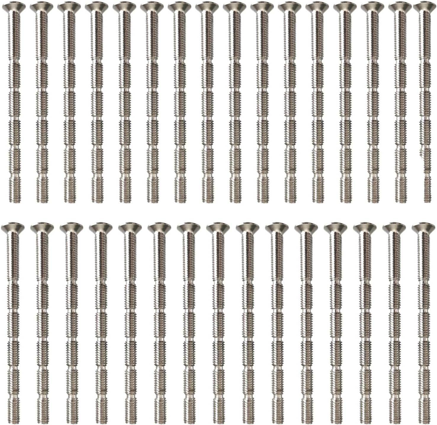 30pcs Door Handle Screws,Upvc Door Handle M4 Screw,Drawers Hardware ...