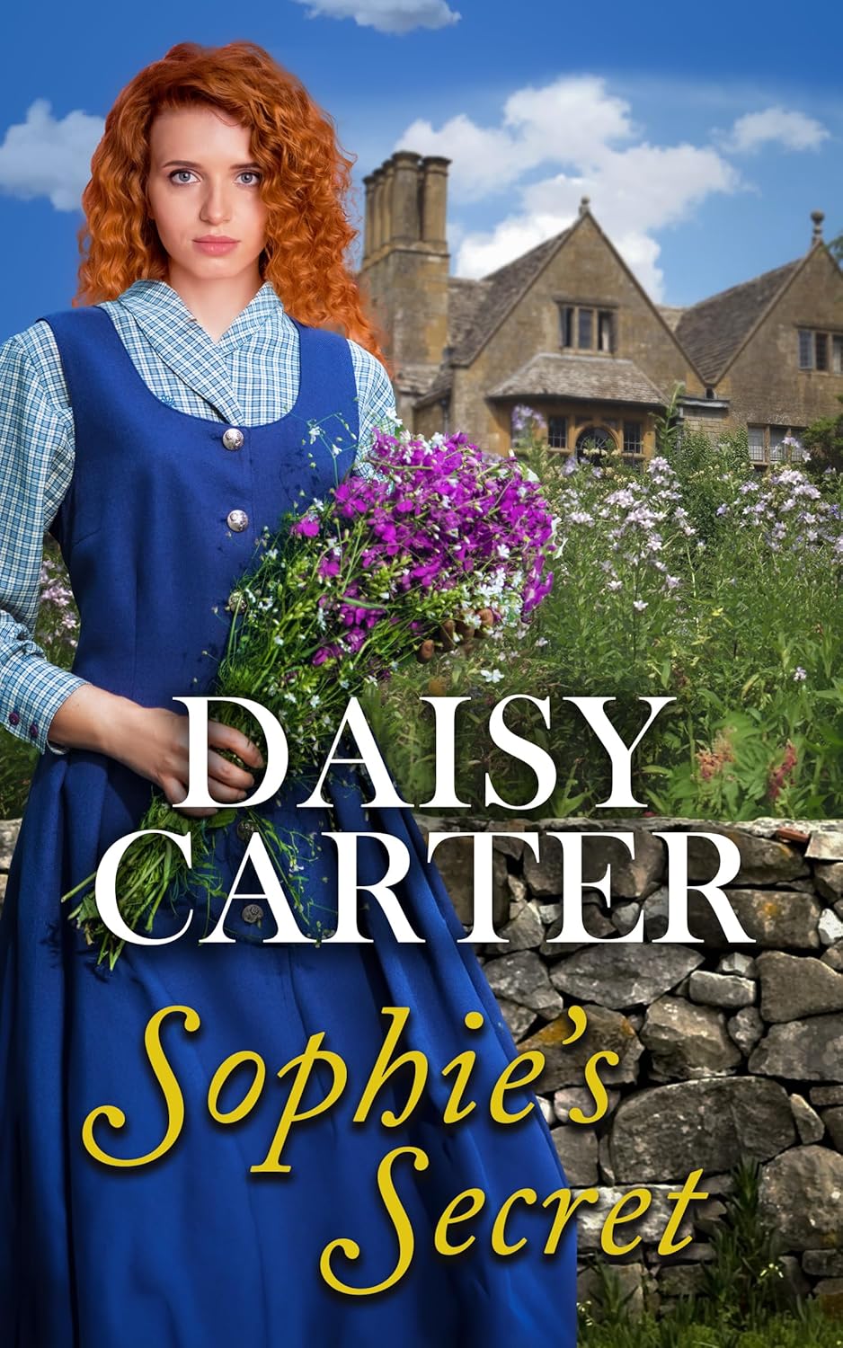 Sophie's Secret (The West Country Family Sagas Book 4) eBook : Carter ...