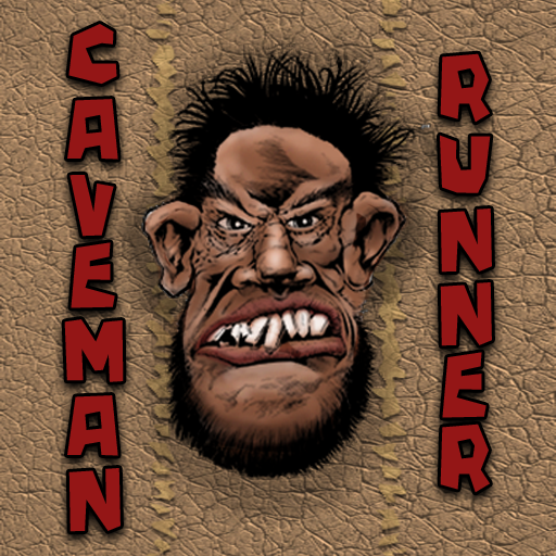 Caveman Runner - App on Amazon Appstore