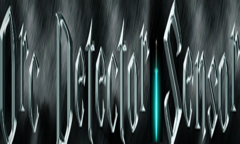Orc Detector Sensor:Amazon.com:Appstore for Android