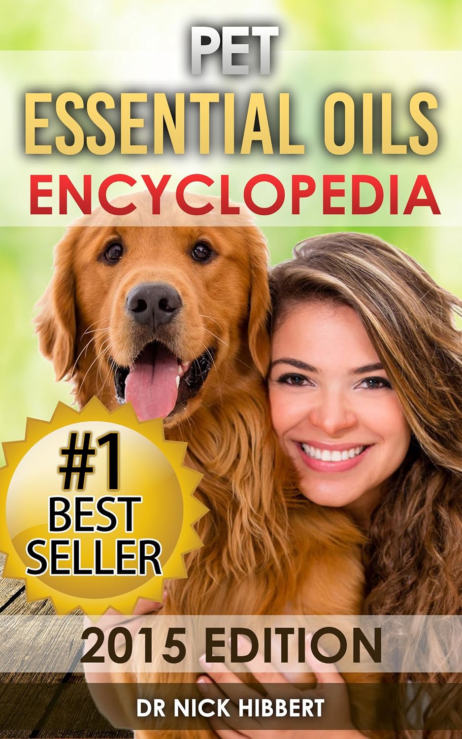 Amazon.com: Pet Essential Oils: Encyclopedia 2015 Edition (Proven Oils ...