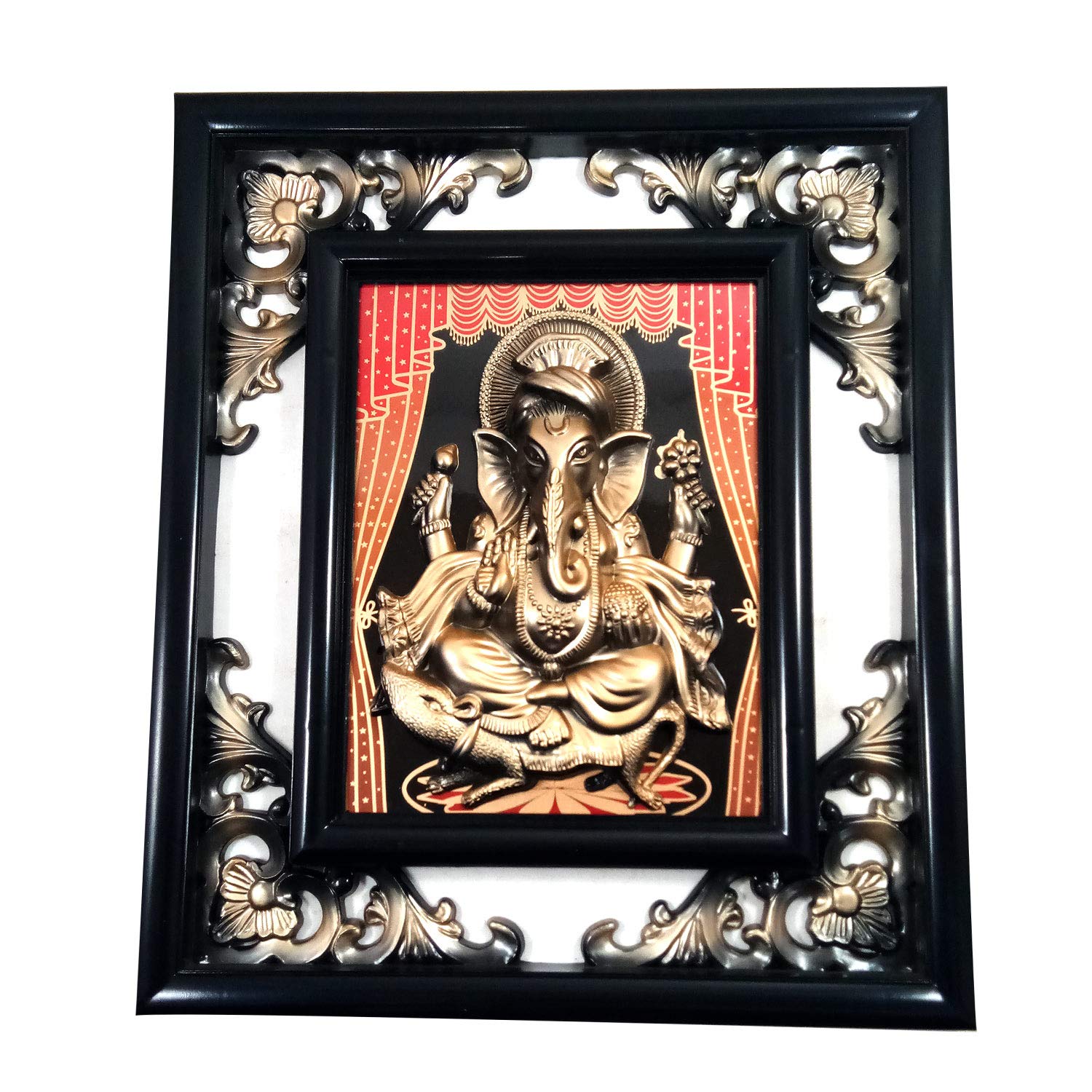 3d Images Of Lord Ganesha