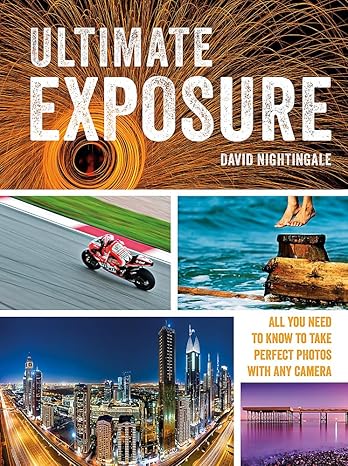 Buy ULTIMATE EXPOSURE Book Online at Low Prices in India | ULTIMATE ...