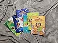 Amazon.com: Zoey and Sassafras Books 1-6 Pack (Zoey and Sassafras, 7 ...