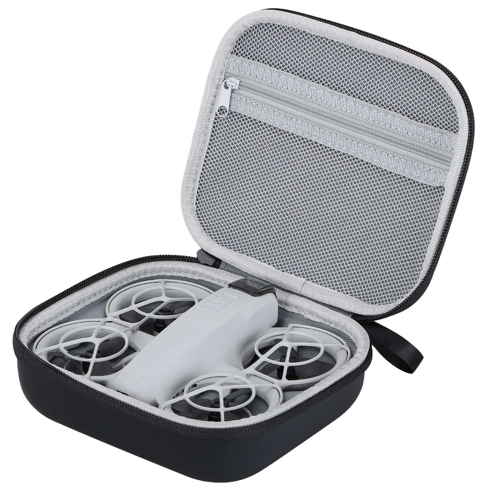 Amazon.com: Anbee Neo Drone Carrying Case, Portable Hard Travel Case ...