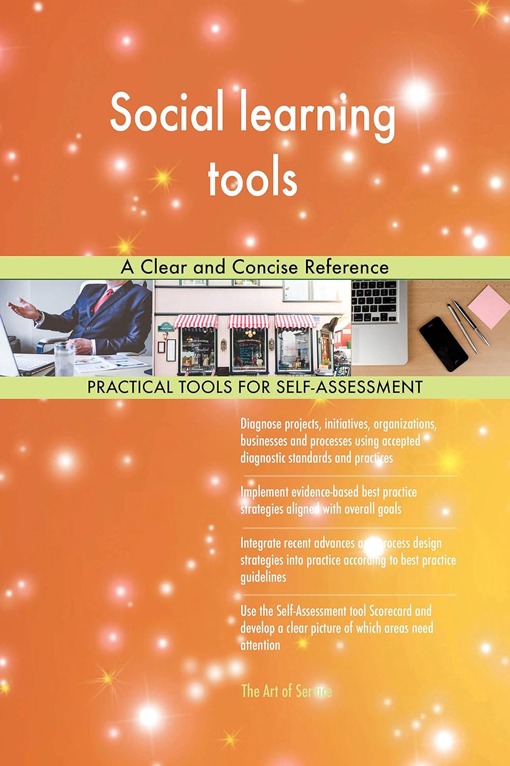 Amazon.com: Social learning tools A Clear and Concise Reference eBook ...