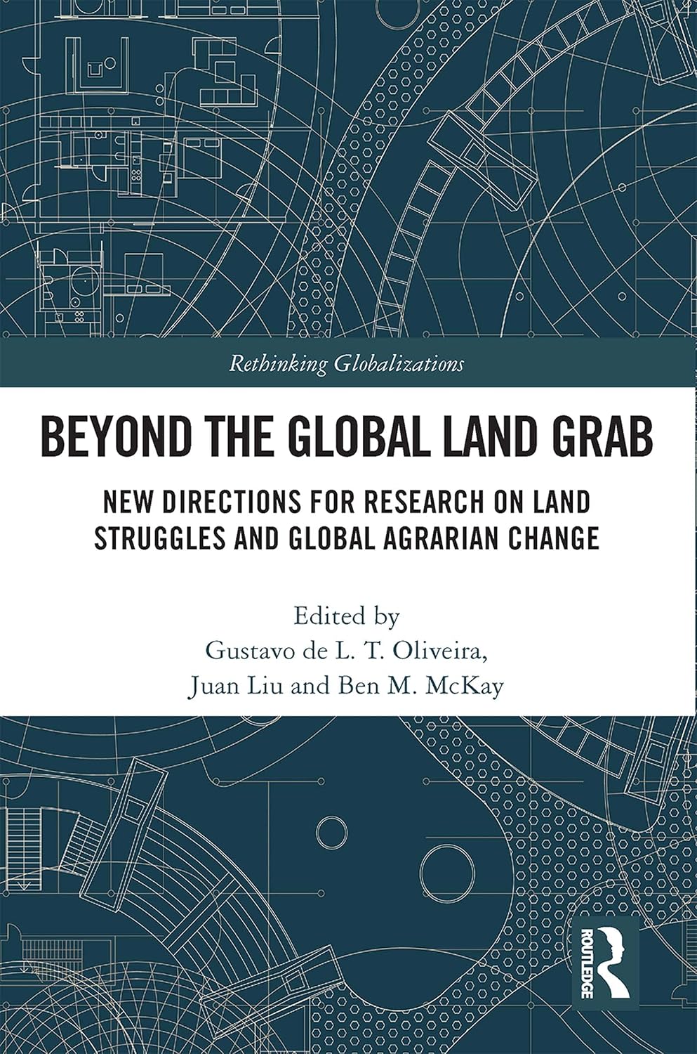 Amazon.com: Beyond the Global Land Grab (Rethinking Globalizations ...