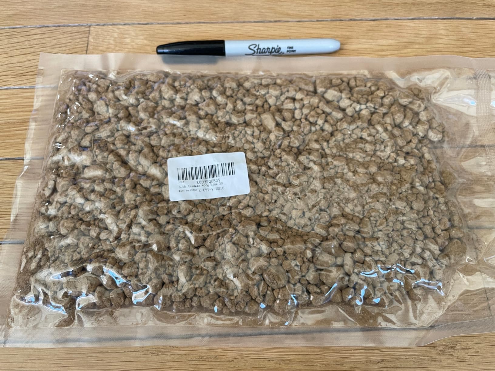 $1/mo - Finance 400g Akadama Soil Bonsai Soil - Sukh Akadama Bonsai ...