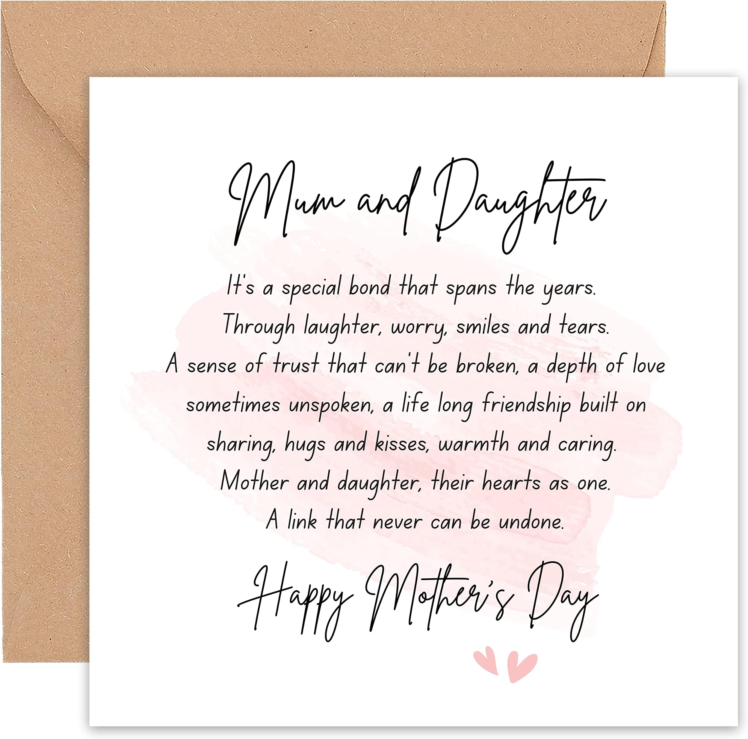 Felbridge Studio - Mothers Day Card - for Mum - Mothers Day Card Funny ...