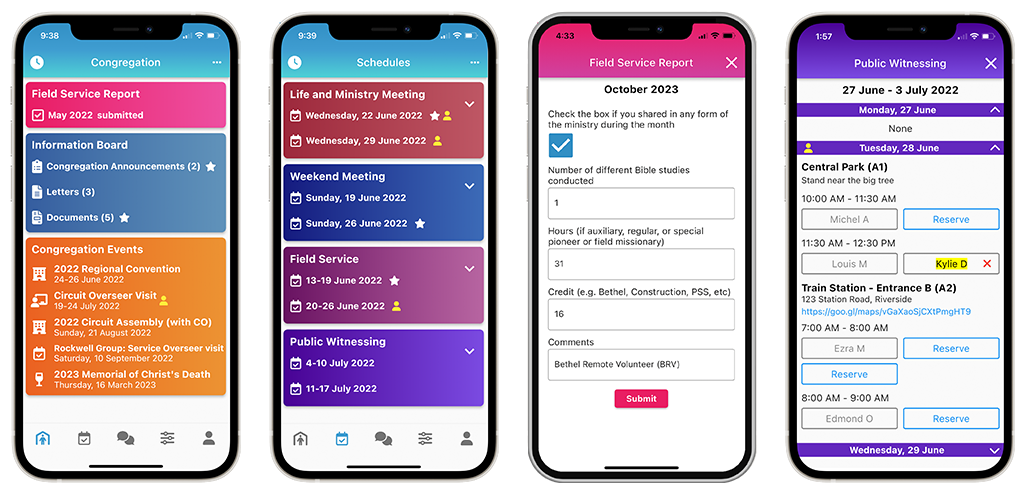 NW Publisher - App on Amazon Appstore