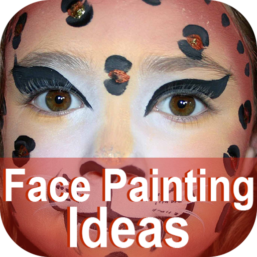 Face Painting Ideas - App on Amazon Appstore