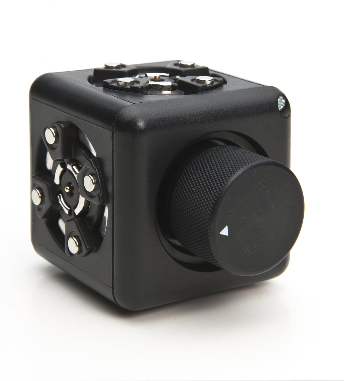 Amazon.com: CUBELETS Knob Sense Potentiometer Robot Blocks - Build More ...