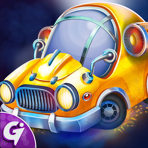 Car Transform Tycoon - Ideal Clicker merge games - App on Amazon Appstore