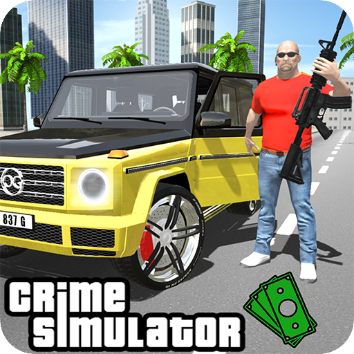 Real Gangster Crime Simulator - App on the Amazon Appstore