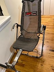 Amazon.com : Ab Lounge Ultra Sport Abdominal Exerciser : Abdominal ...