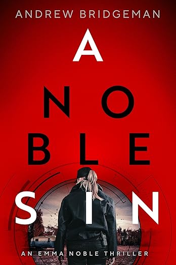 A Noble Sin (Emma Noble Series Book 2) (English Edition) eBook ...