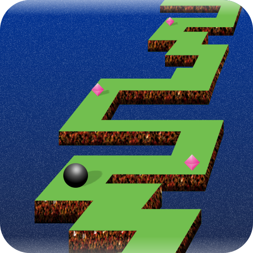 Zig Zag Runner - App on Amazon Appstore