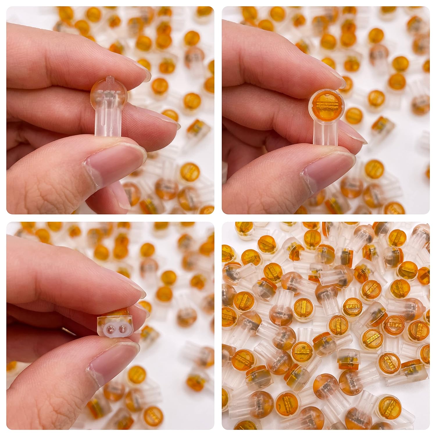 etanche Gel Connecteurs pour Rapide Téléphone Maroc | Ubuy