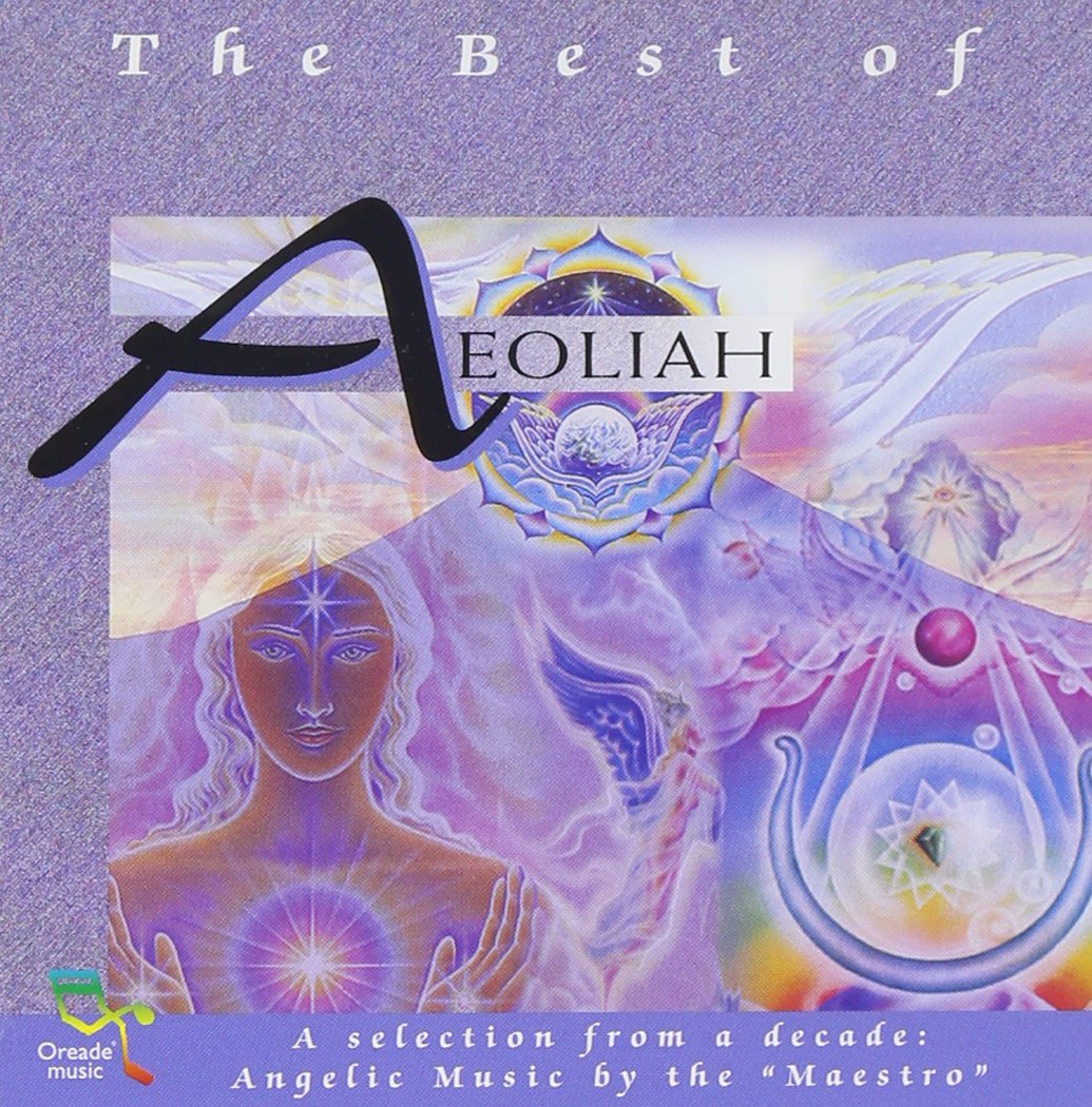 Amazon.com: Best of Aeoliah: 8711913586926: Aeoliah: Books