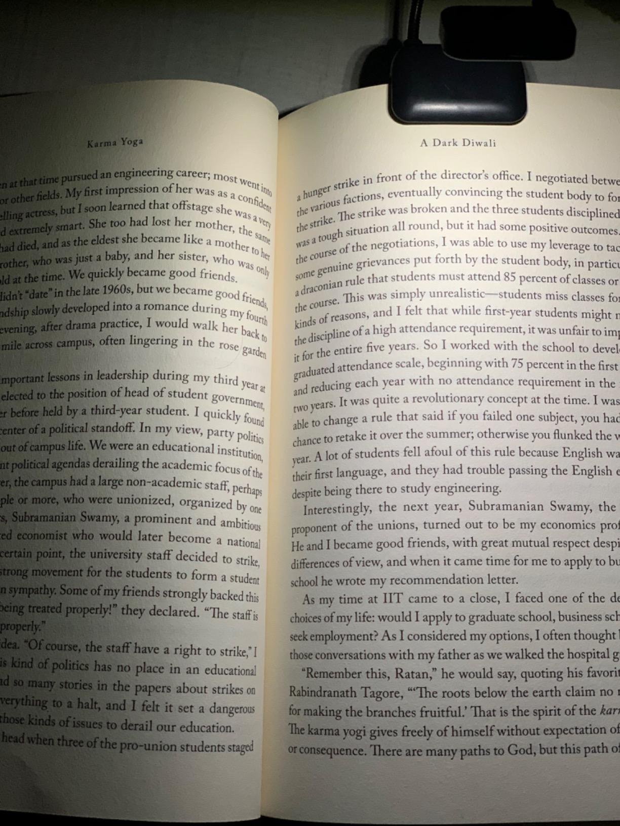 Buy ProElite Adjustable Flexible LED Light for Kindle and Book Reading ...