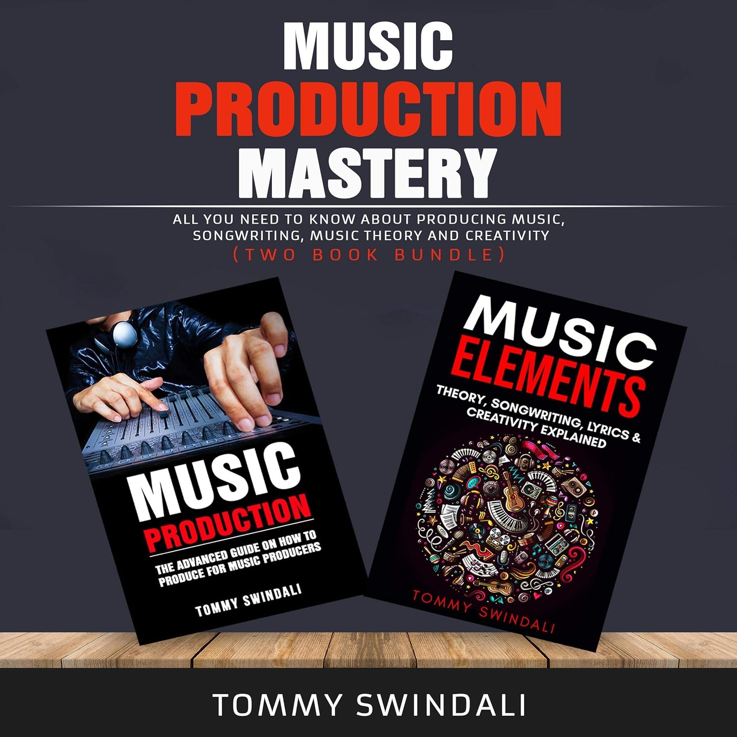 Amazon.com: Music Production Mastery: All You Need to Know About ...