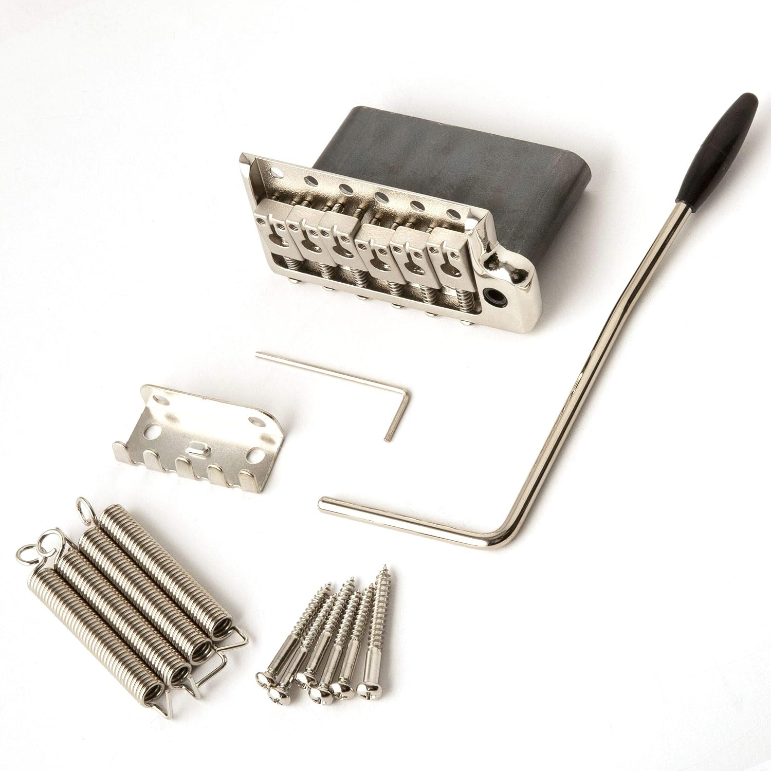 PRS CE, S2, SE Tremolo Bridge, (inc arm, springs, claw & wrench ...