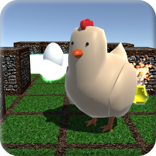 Hardcore Chicken Blast (HCB) - App on Amazon Appstore