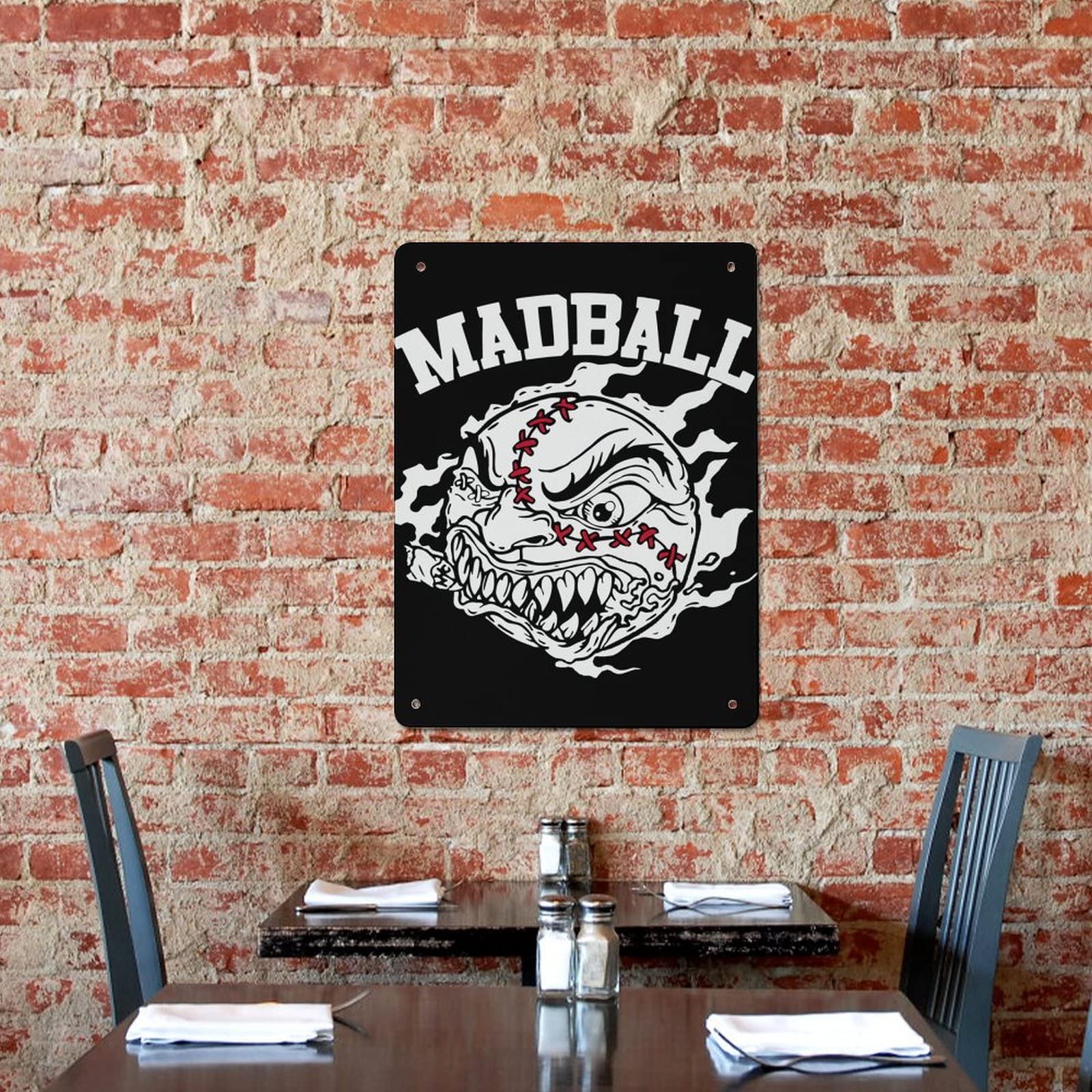 Madball Band Logo Madball True To The Game: The Roadrunner Years
