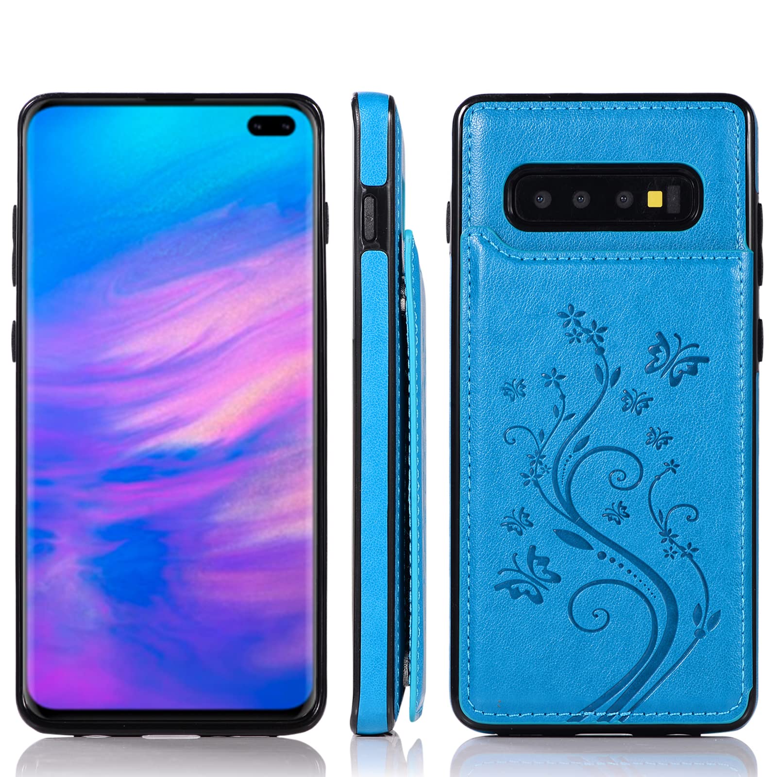 Snapklik.com : Phone Case For Samsung Galaxy S10 Plus