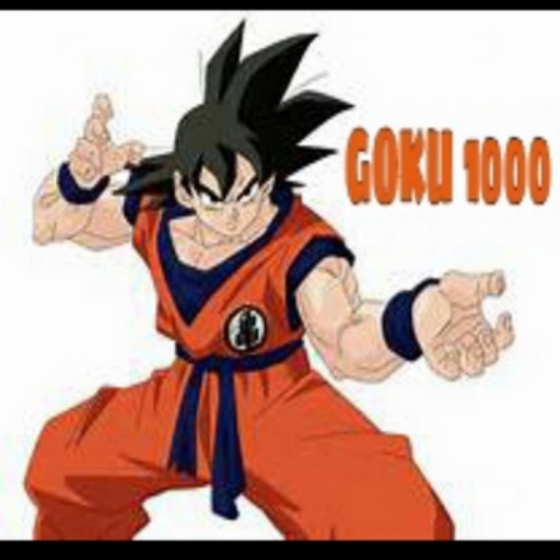 GOKU 1000 - App on the Amazon Appstore