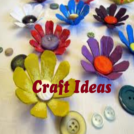 Craft Ideas - App on Amazon Appstore