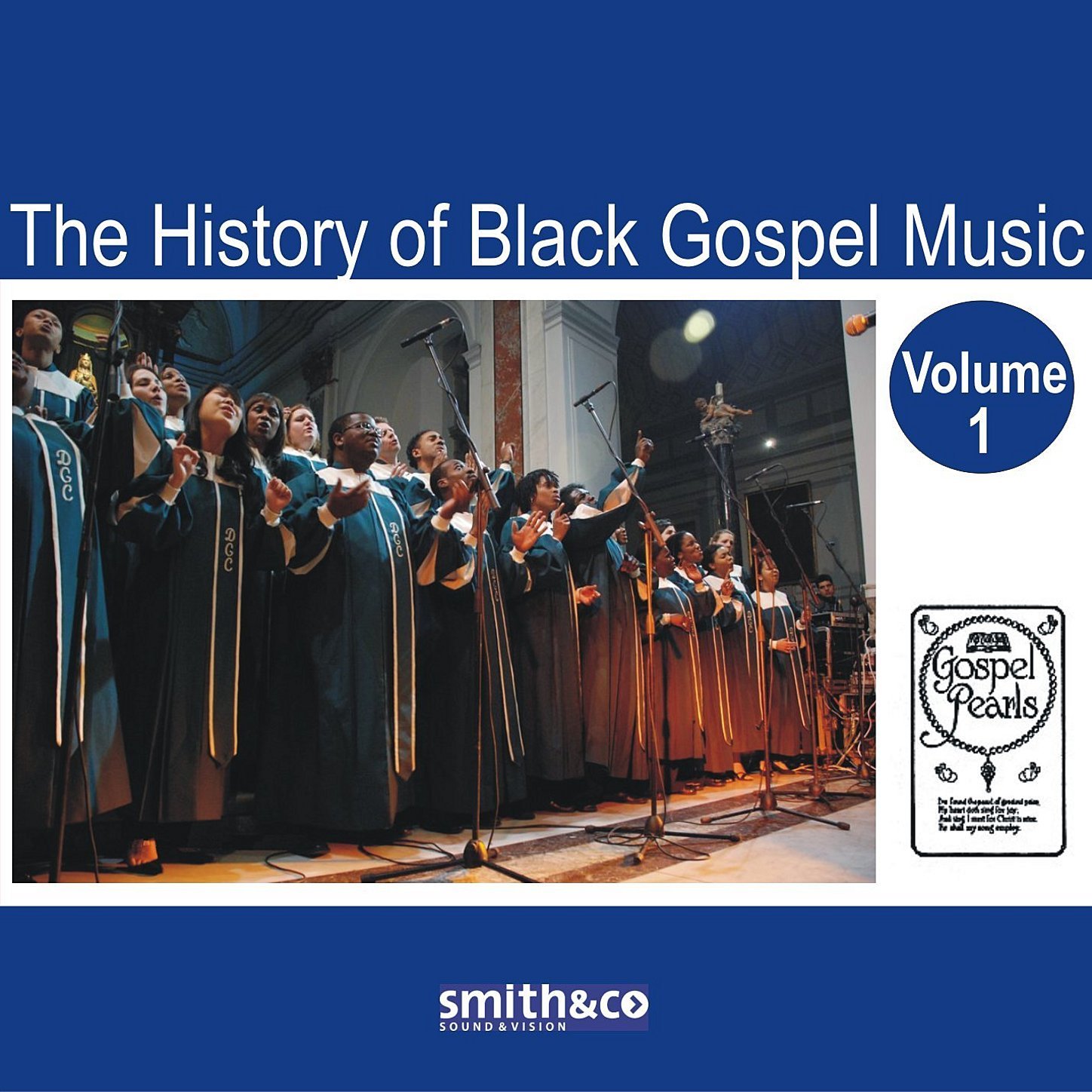 I'm Sealed (Album Version) song by Dorothy Love Coates & The Original ...