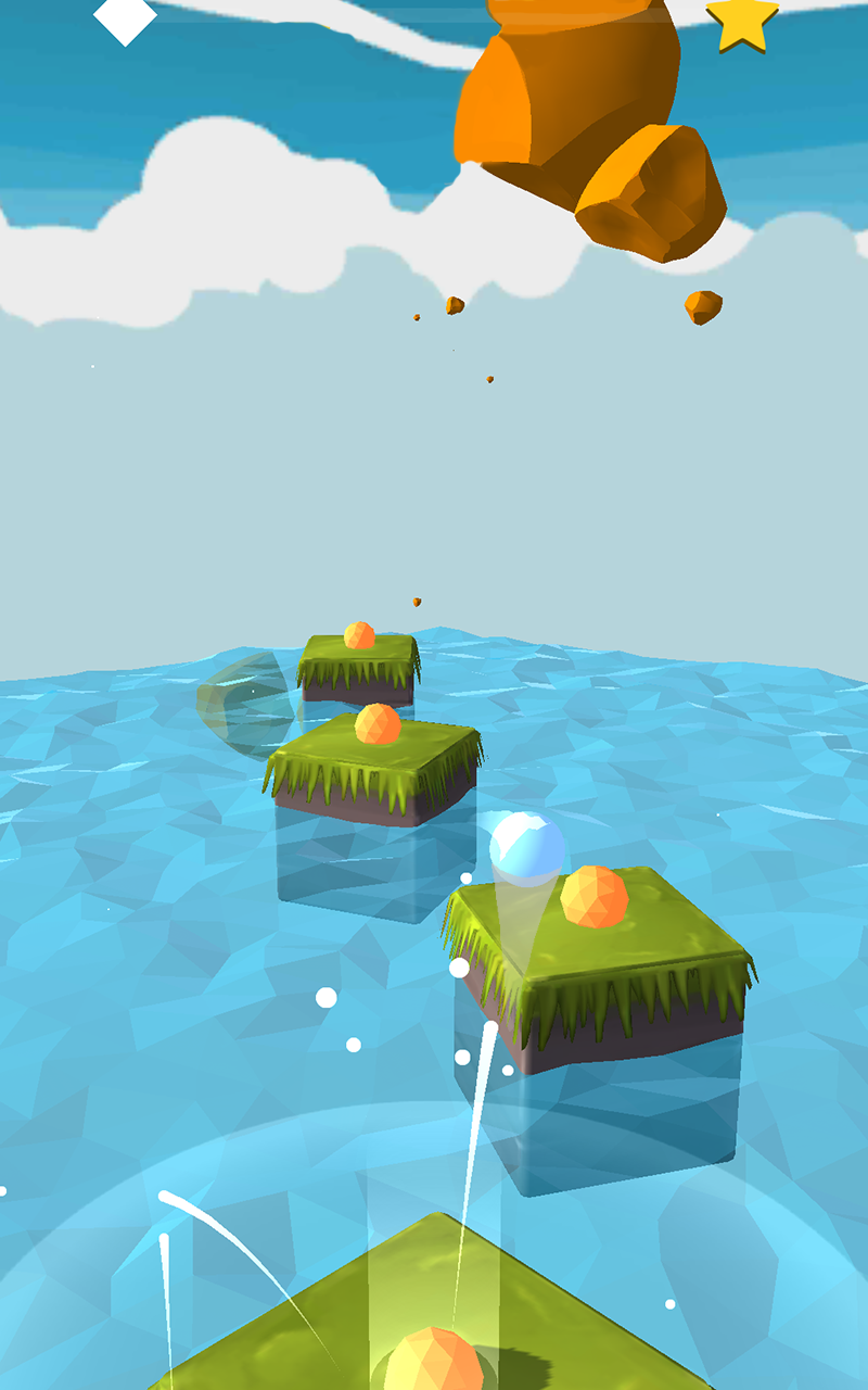 Bouncy Hip Hop Ball: Bounce to the Beat in This Exciting Rhythm Game ...