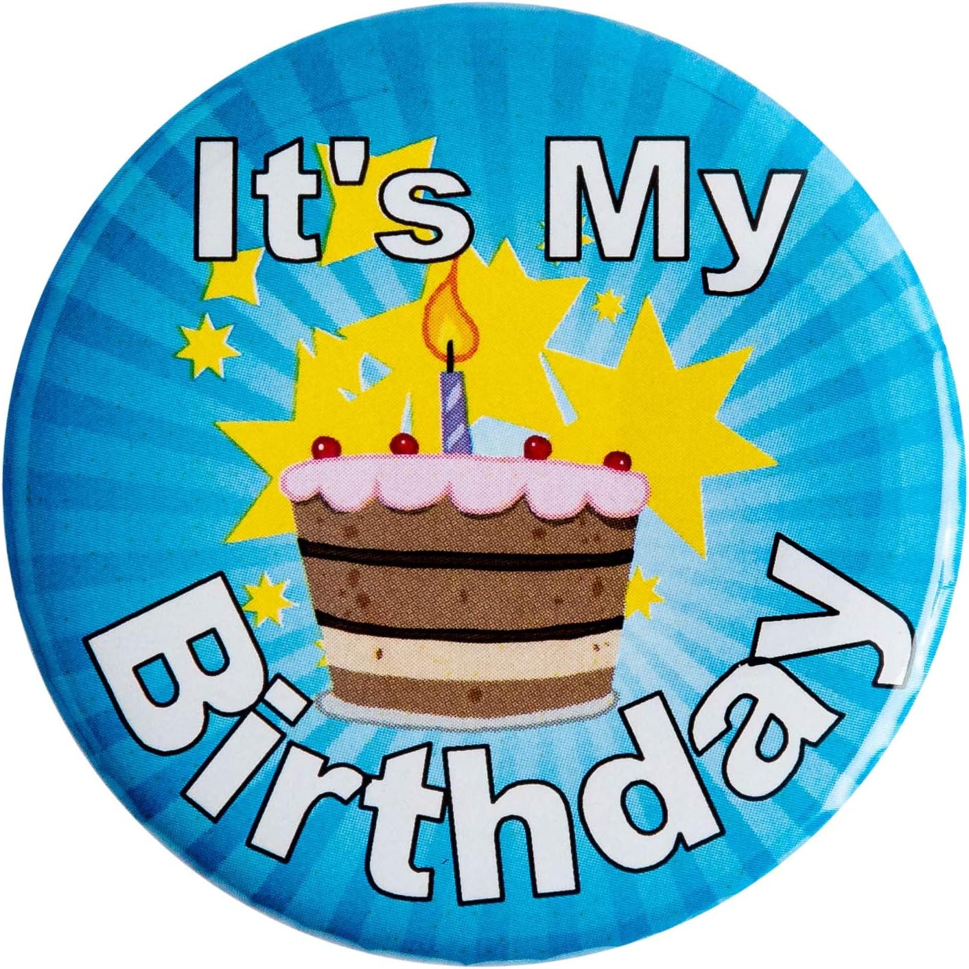 It s My Birthday Button Happy Button It s My Birthday Button Happy Button