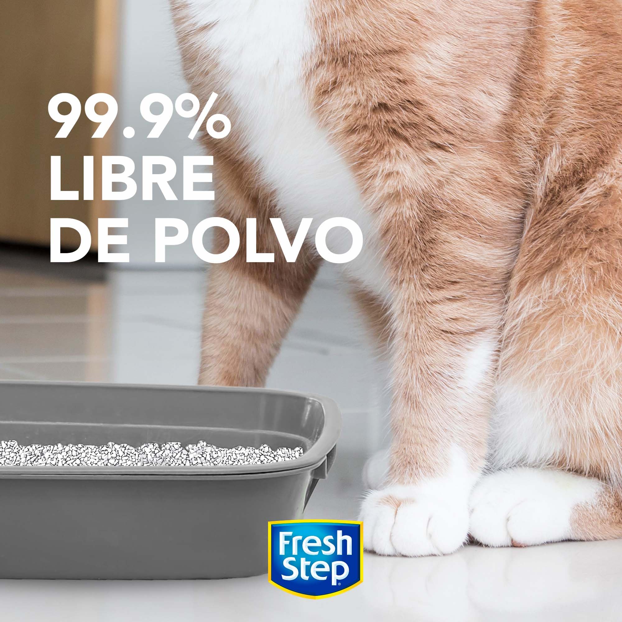 Snapklik.com : Fresh Step Extreme Clumping Litter
