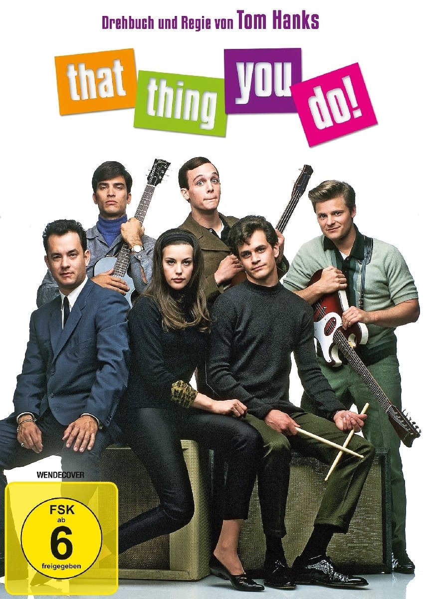 That Thing You Do Liv Tyler