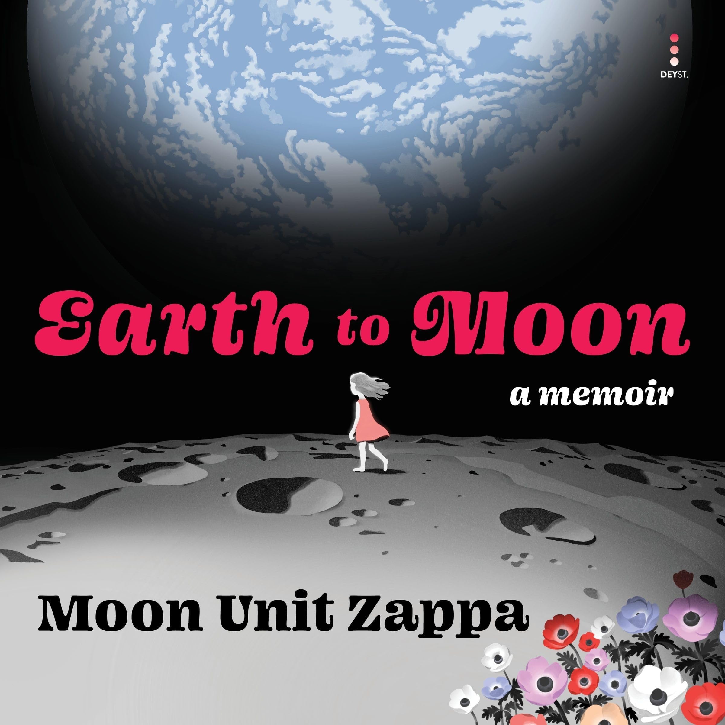 Moon Zappa Now