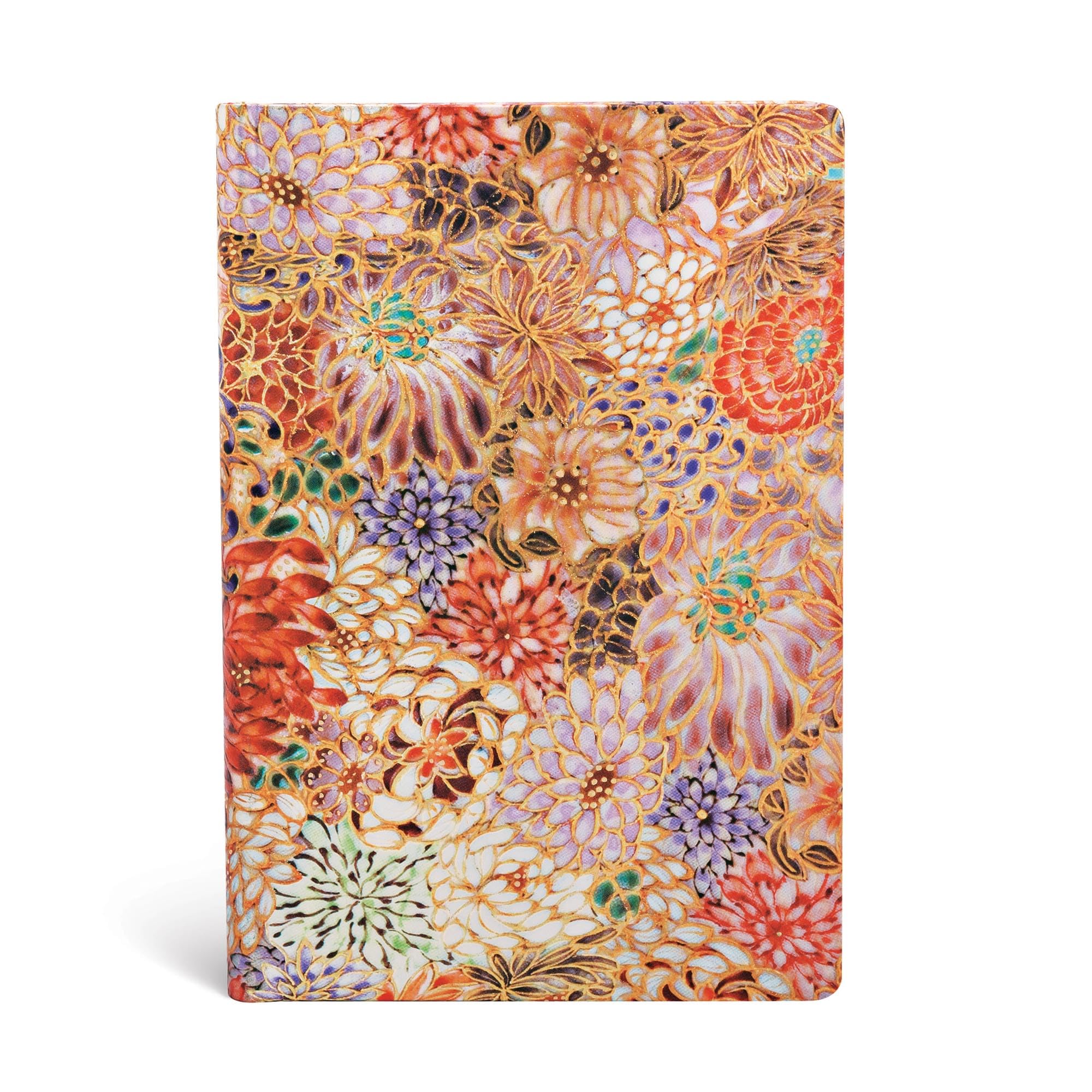 Paperblanks | Kikka | Michiko Miniatures | HC Journal | Mini | Lined ...